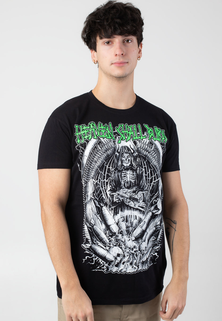 MERCHANDISE – Heaven Shall Burn